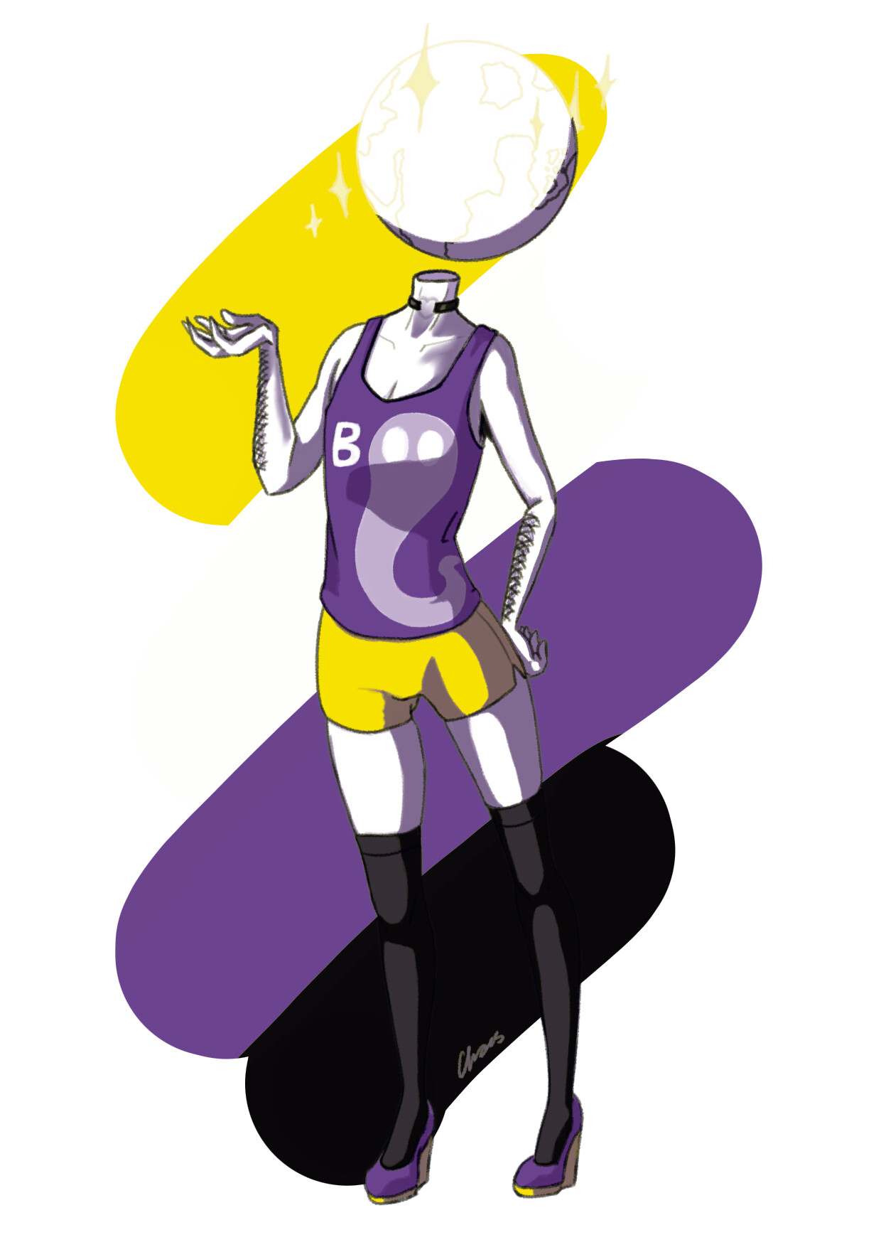 ArtStation - Pride Planet People -part 1