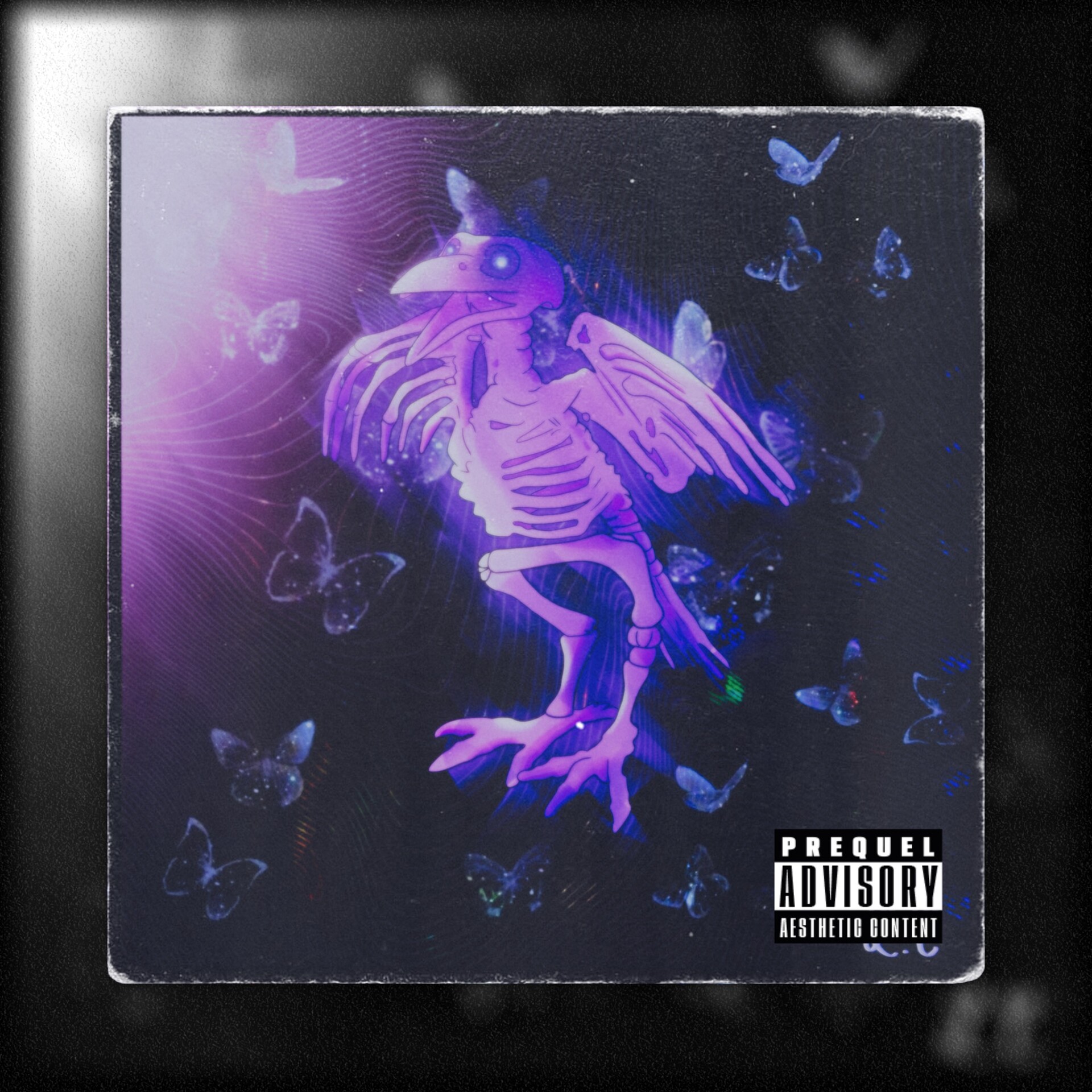 ArtStation - Dark Bird