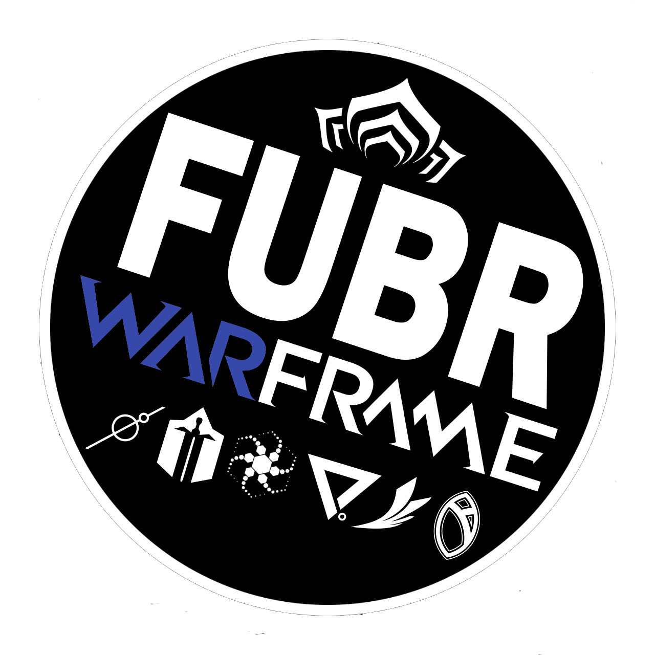 Brandon Robinson - Logo Designs