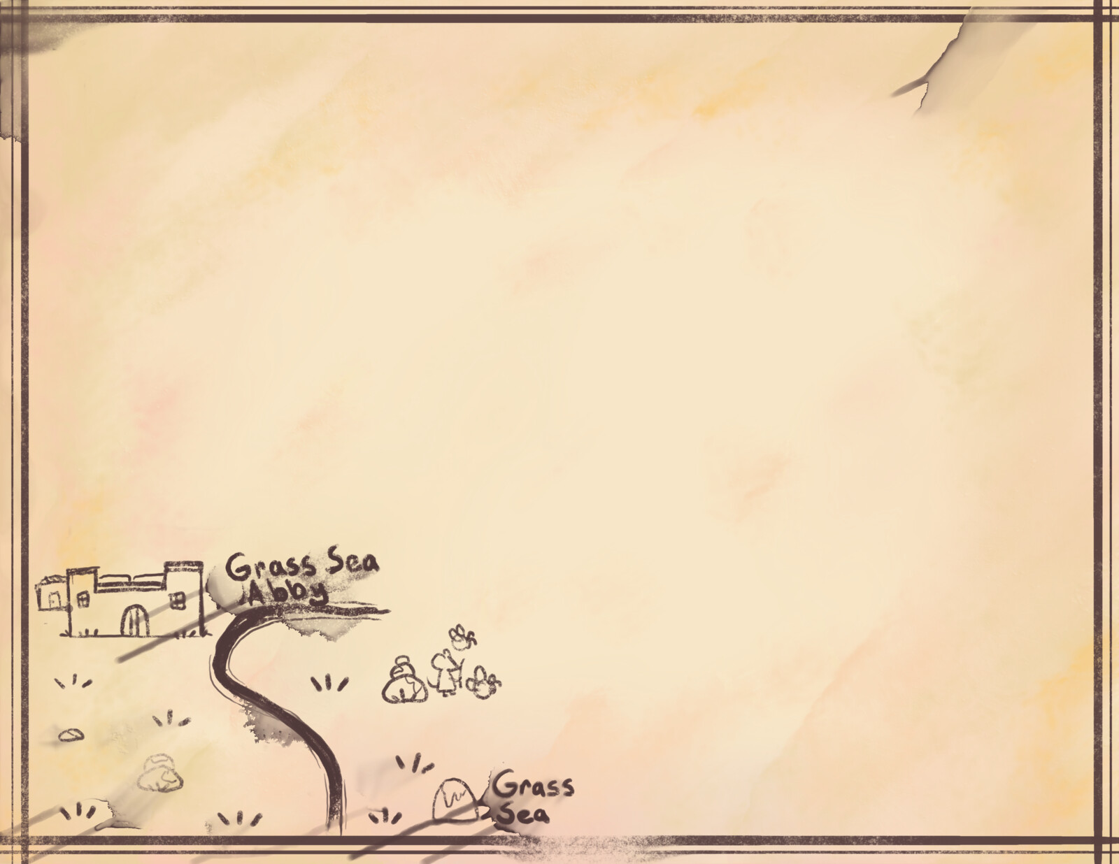 Blythe Erikson - Wanderhome Fan Art