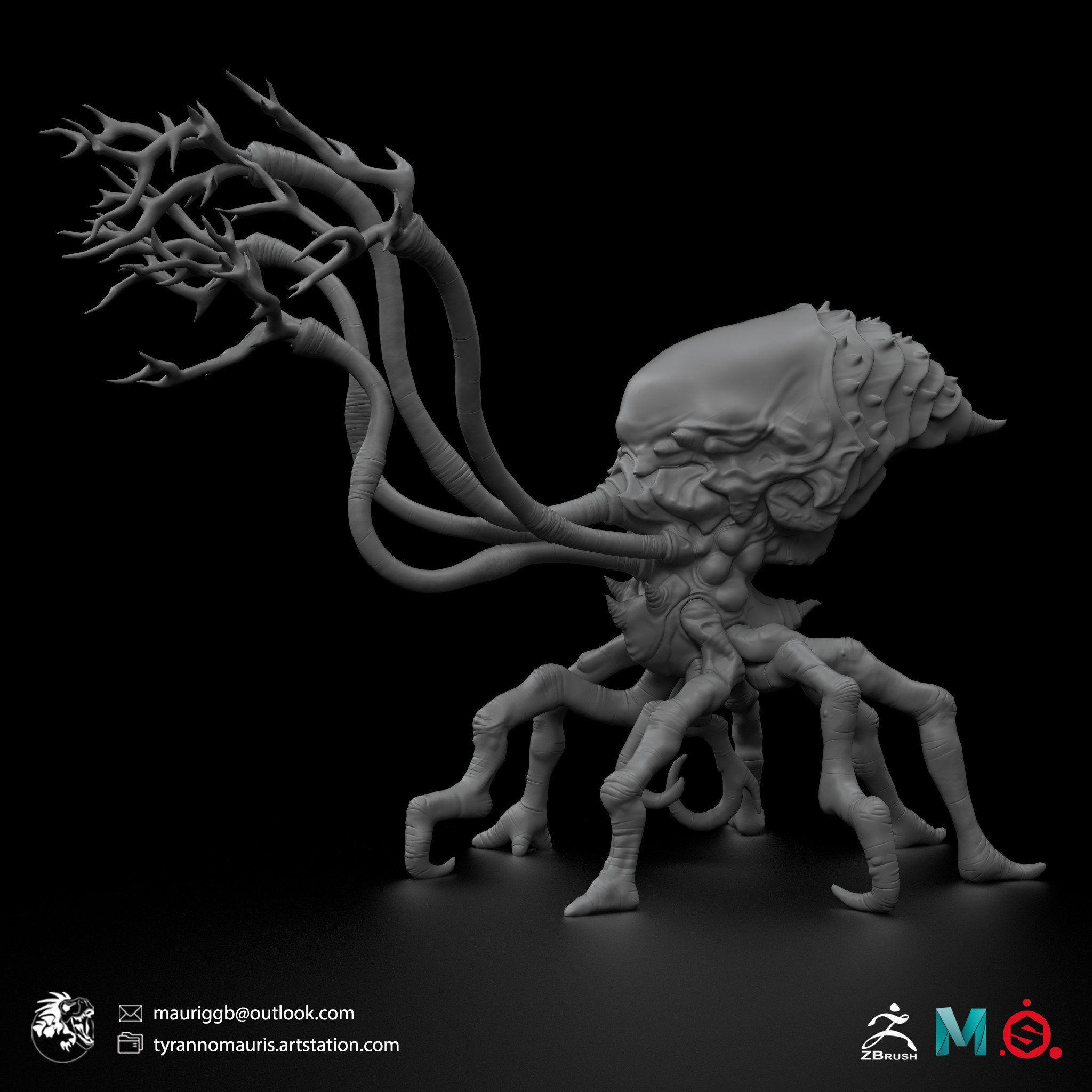 Mauricio Gonzalez Halo Flood Infection Form