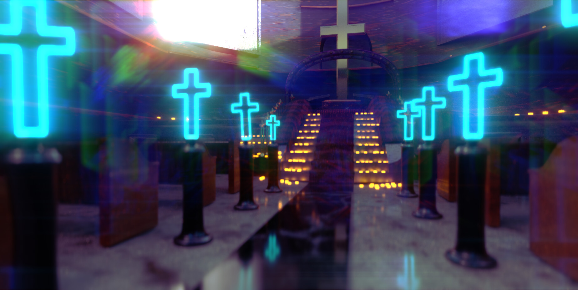 ArtStation - Romeo And Juliet