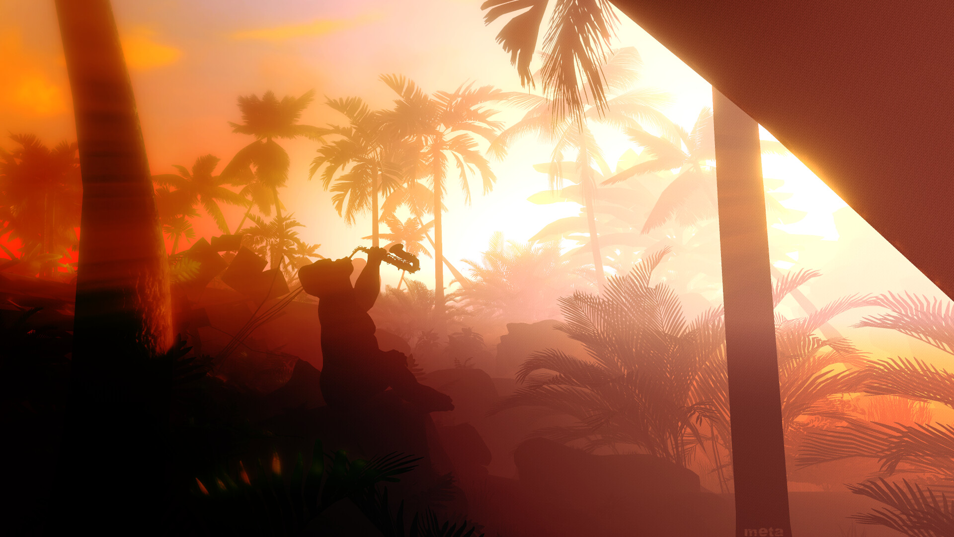 ArtStation - Reanimation