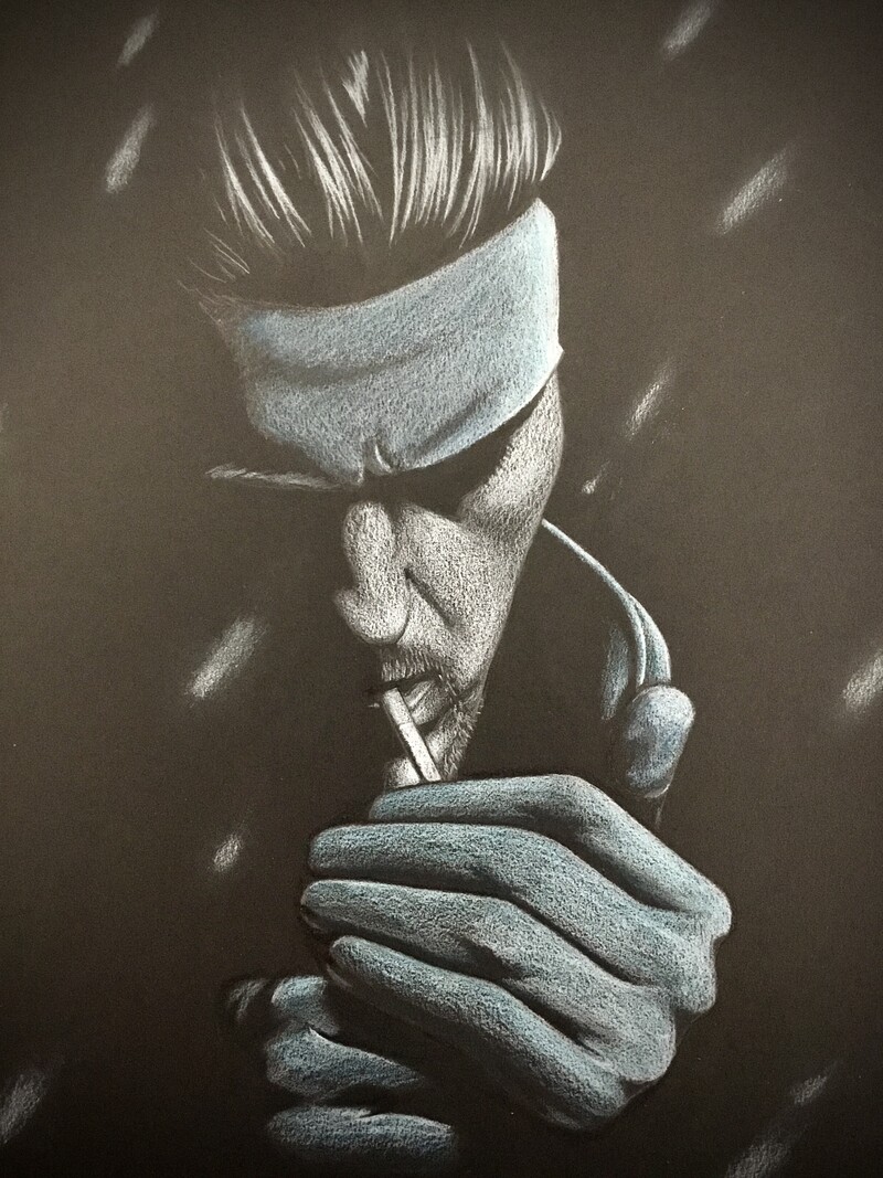 ArtStation - Jonathan Shaw