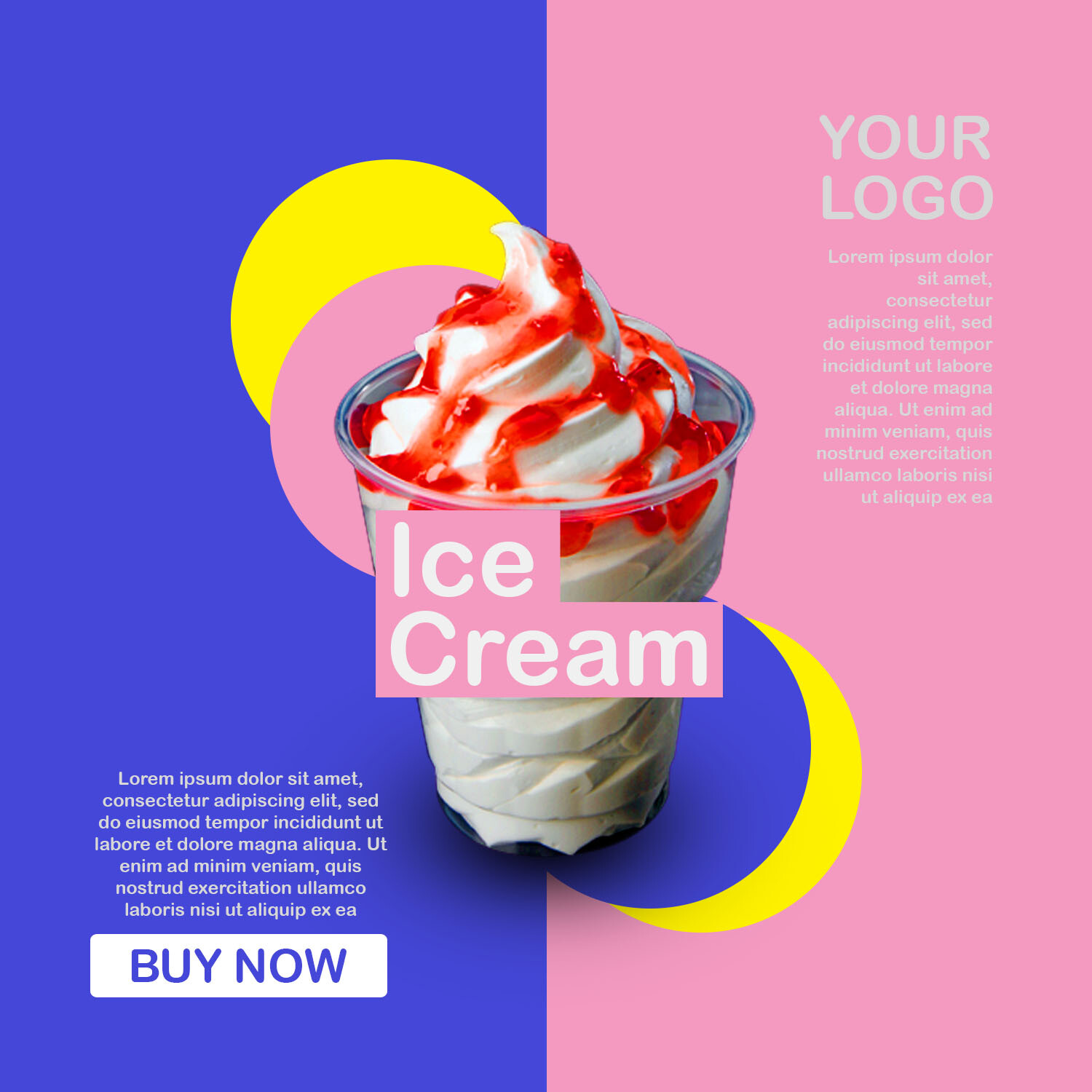 ArtStation - Ad Template