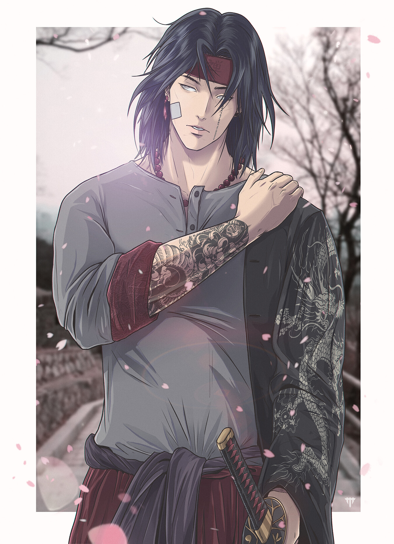 ArtStation - Modern Sho