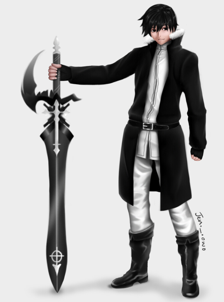 ArtStation - Nex Drakos