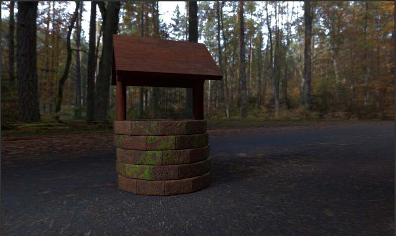 ArtStation - Lilly Rogers