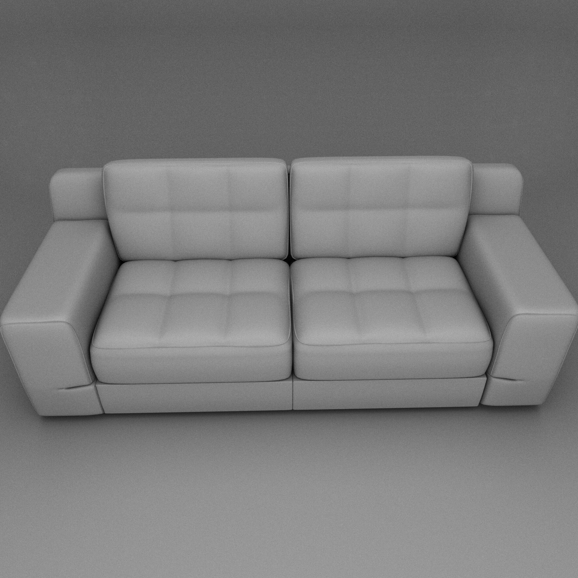 ArtStation - 3d sofa