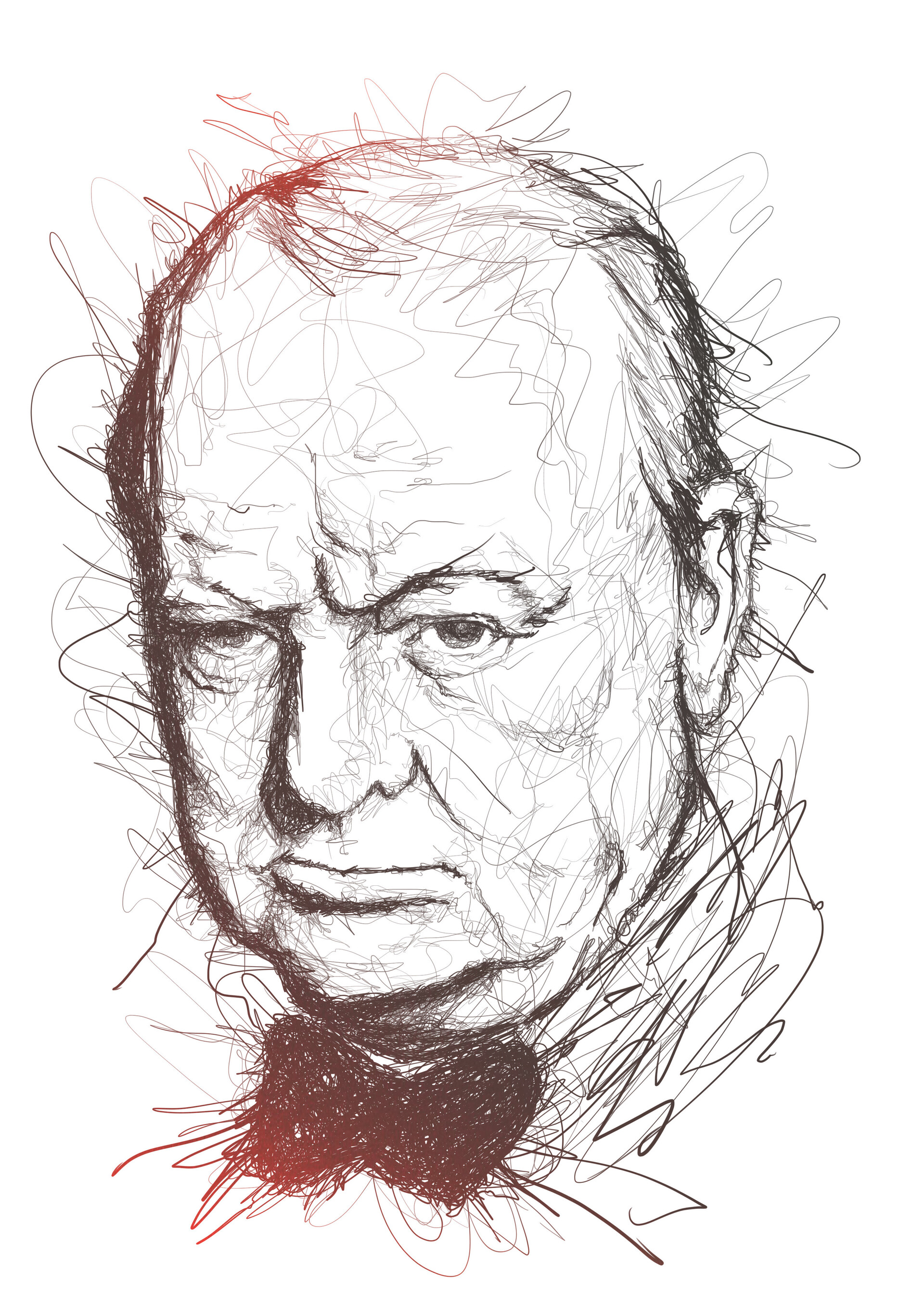 ArtStation - Scribble Art