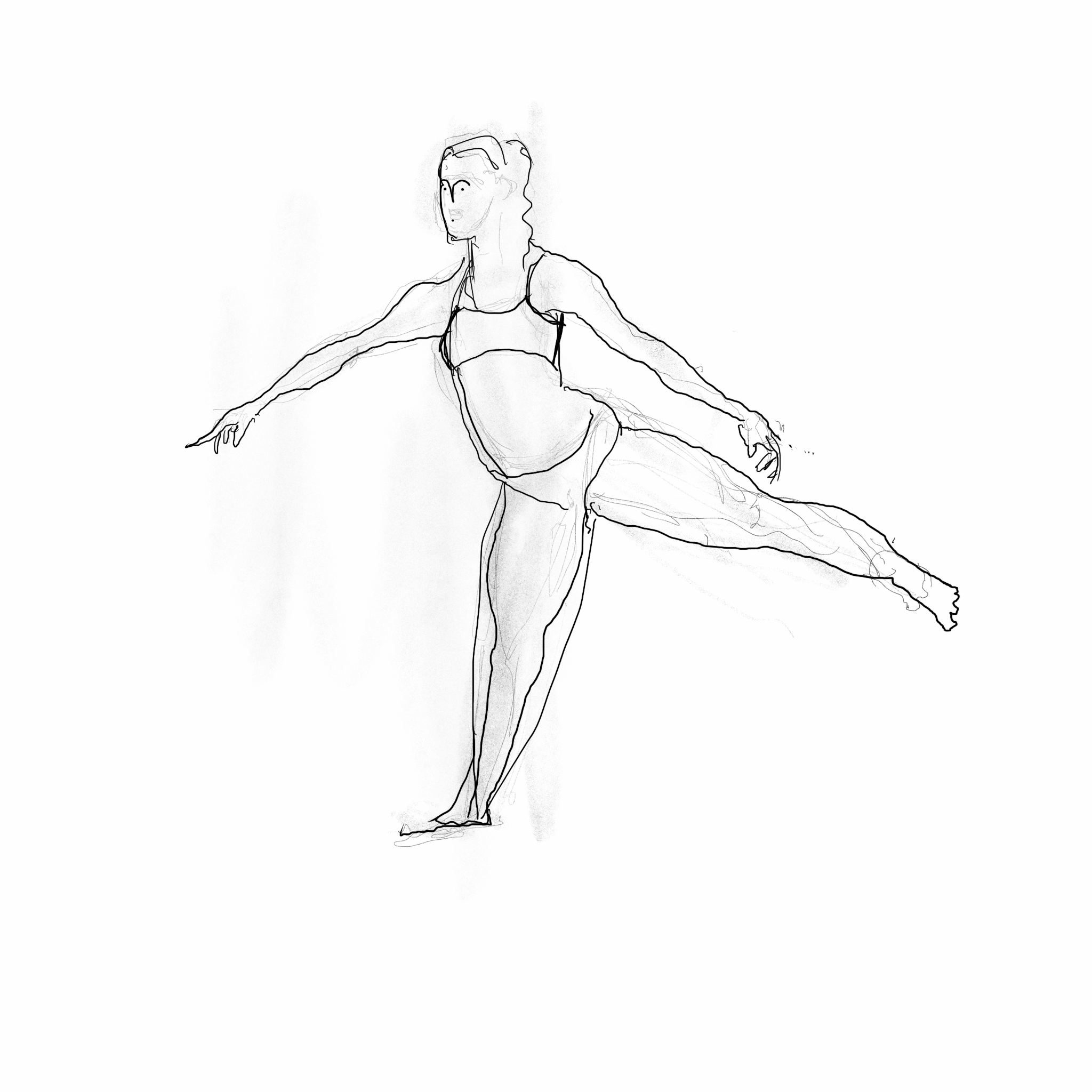 falling reference animation