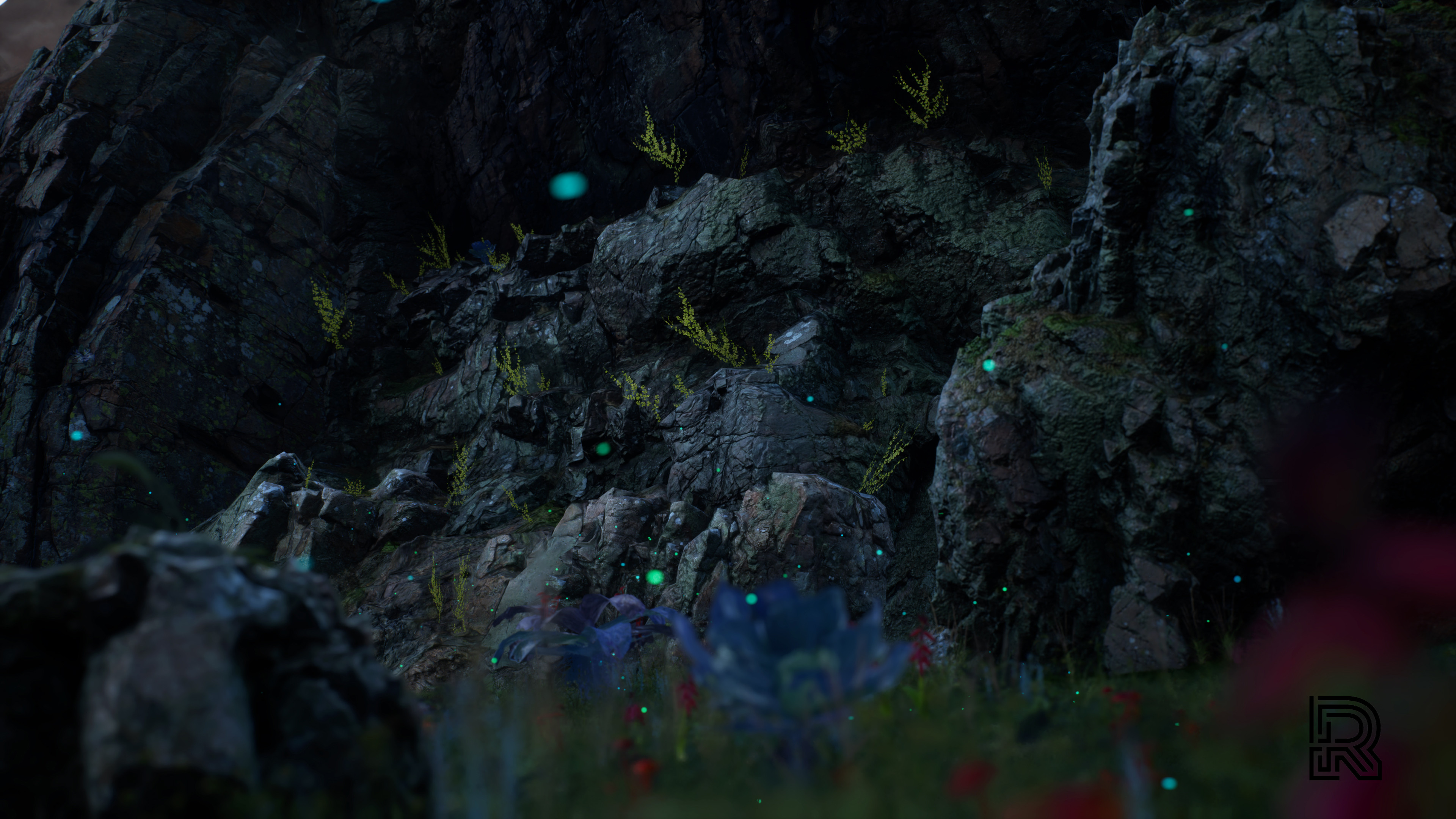 Steven Lin - World of Real-time Discoveries