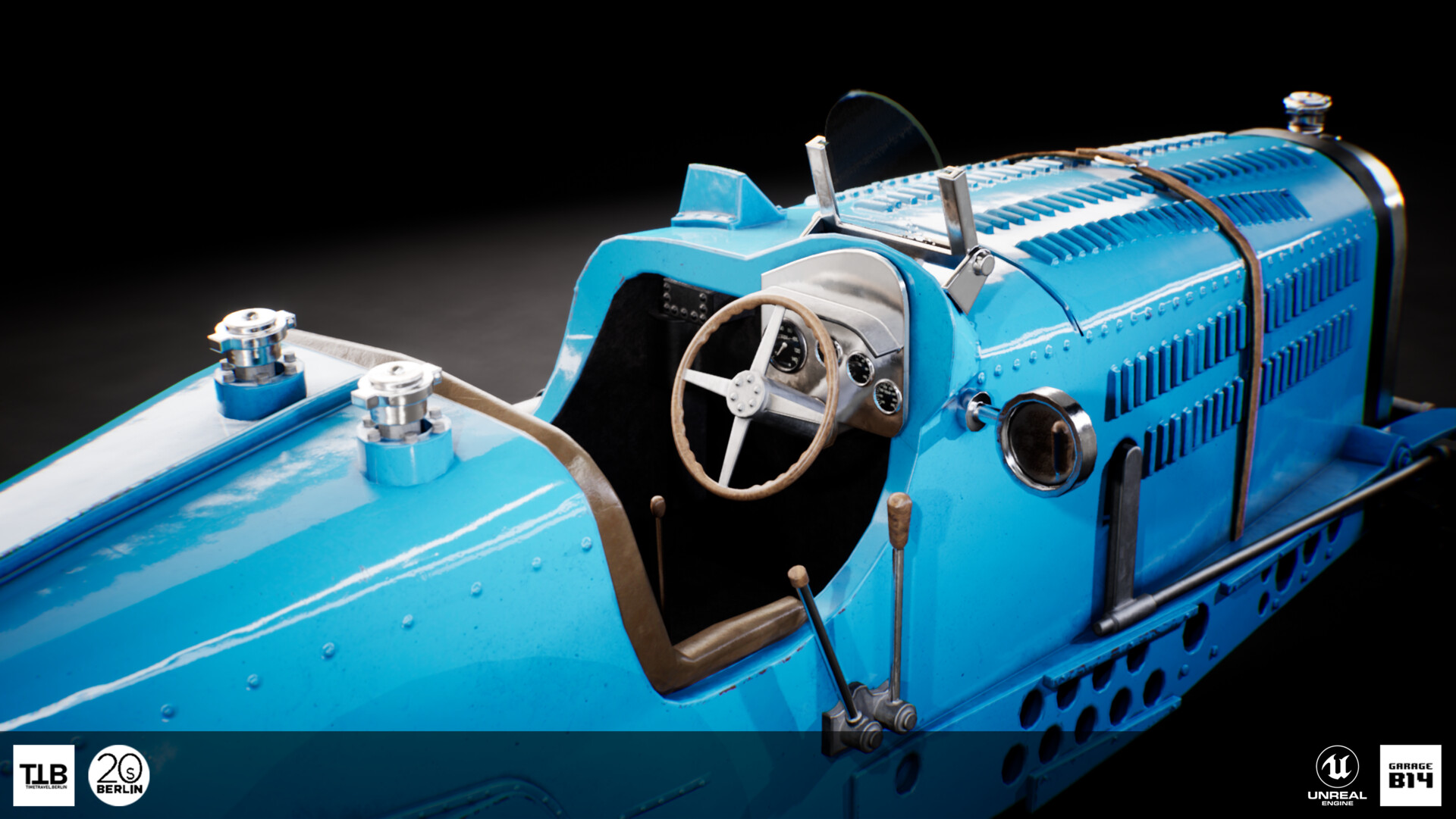 bugatti type 59 engine