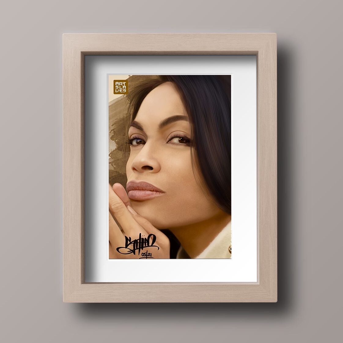 Jonathan Sophie - Rosario Isabel Dawson