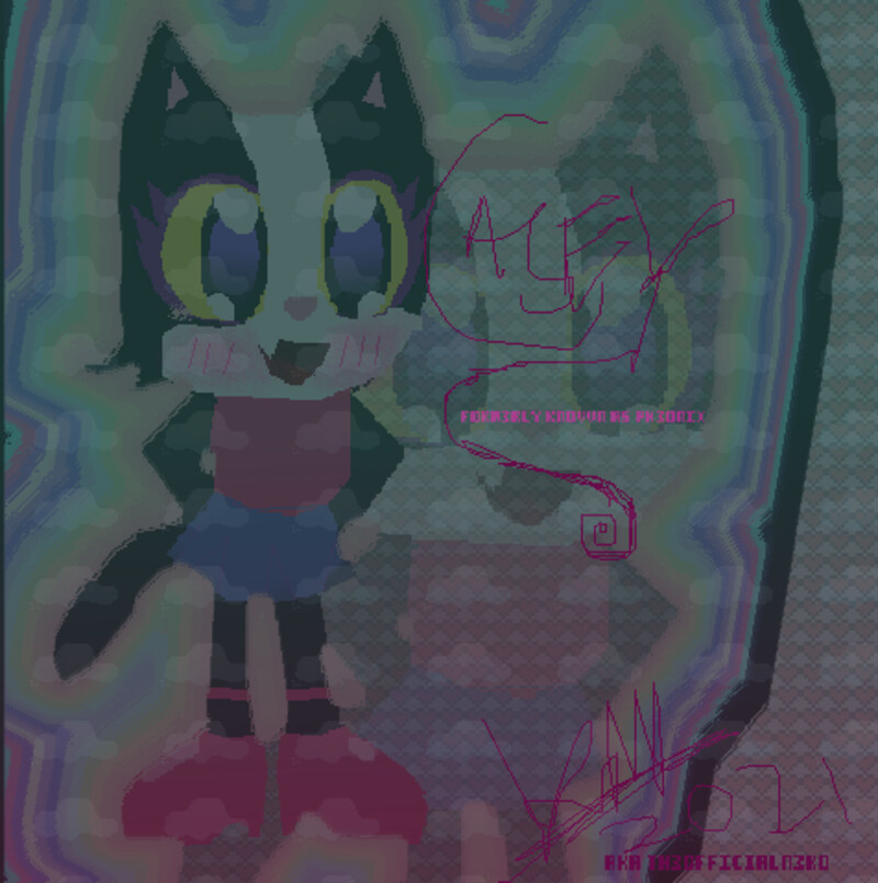 ArtStation - Raine M.