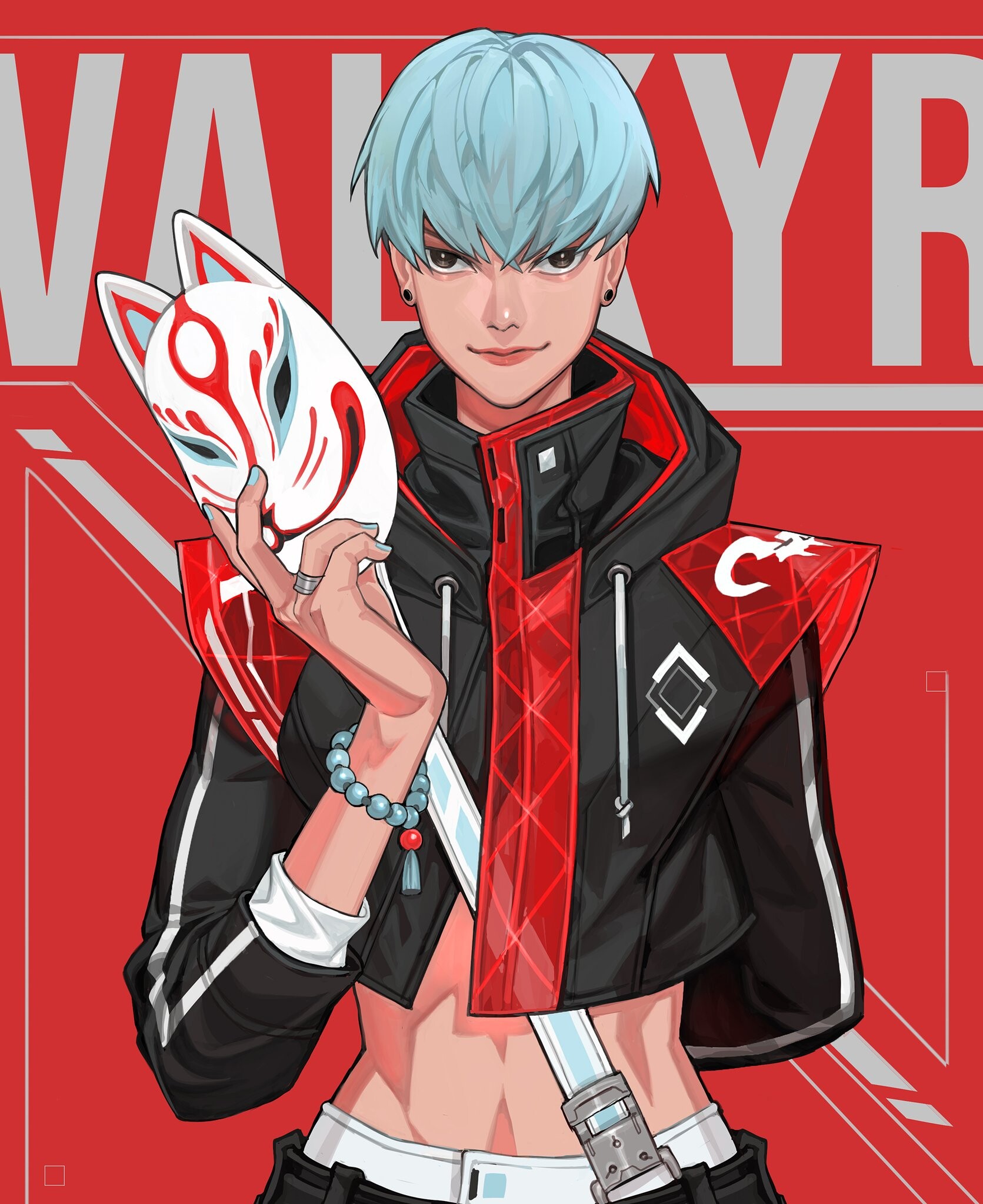 ArtStation - Valkyrie