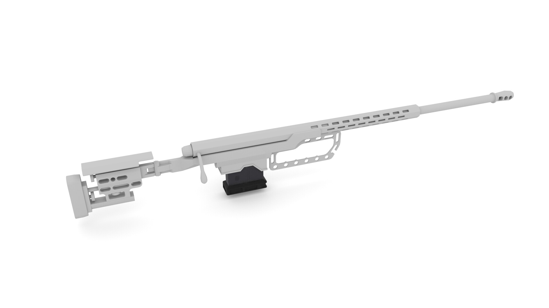 ArtStation - VICTRIX