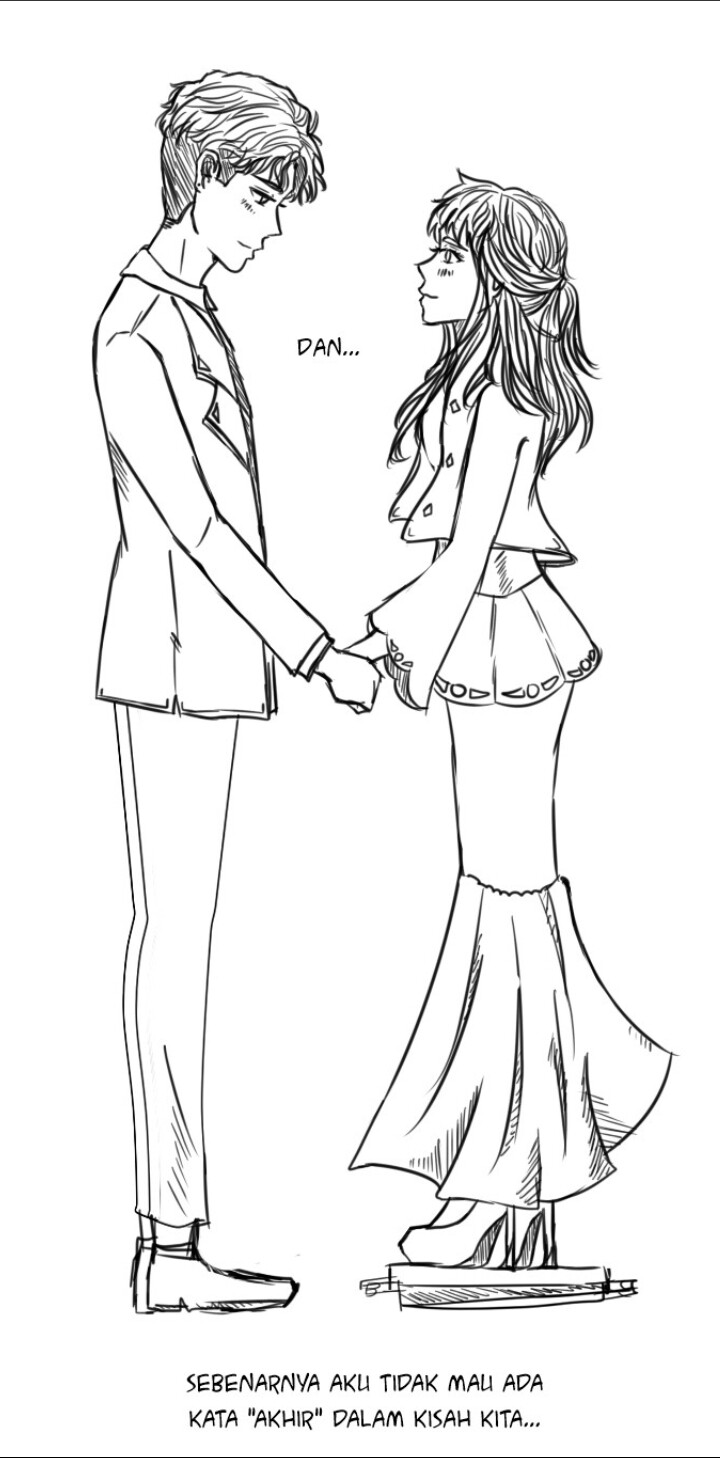 ArtStation - Married.