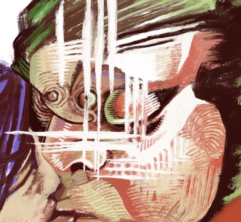 ArtStation - affection