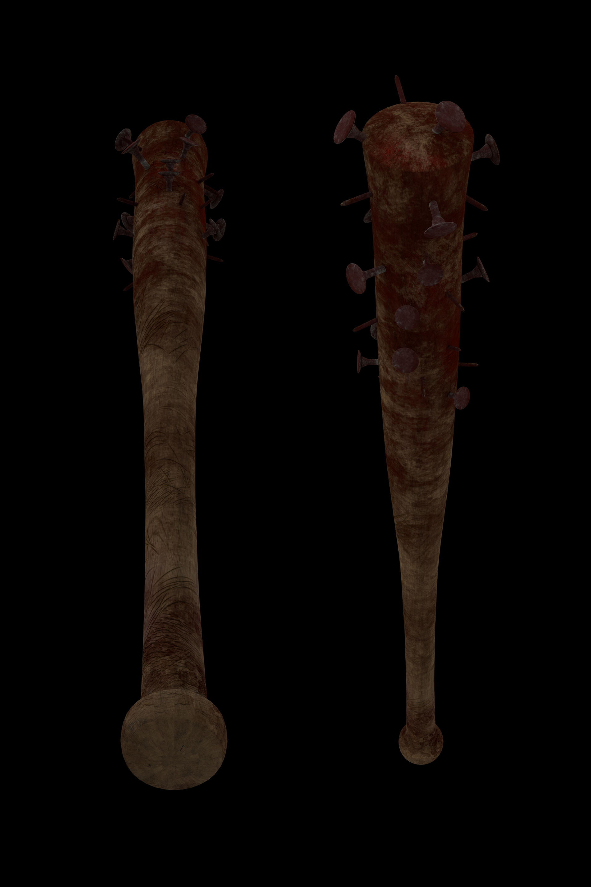 ArtStation - Bloody Bat