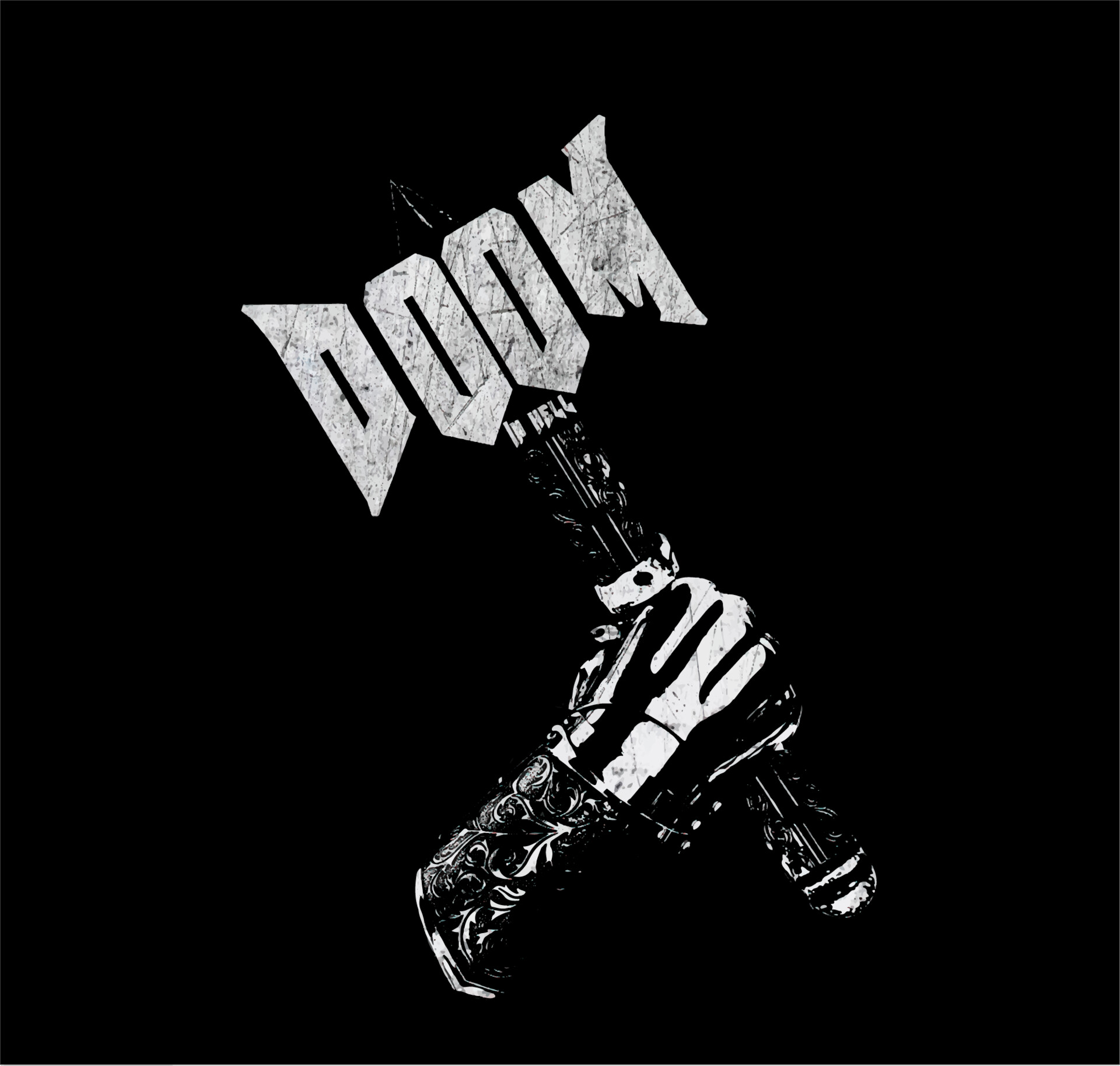 ArtStation - 𝔇𝔬𝔬𝔪 ℑ𝔠𝔬𝔫