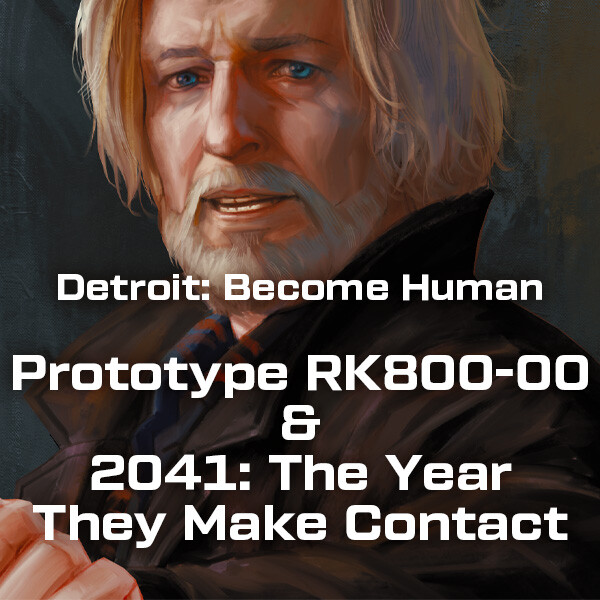 ArtStation - DBH mini comics