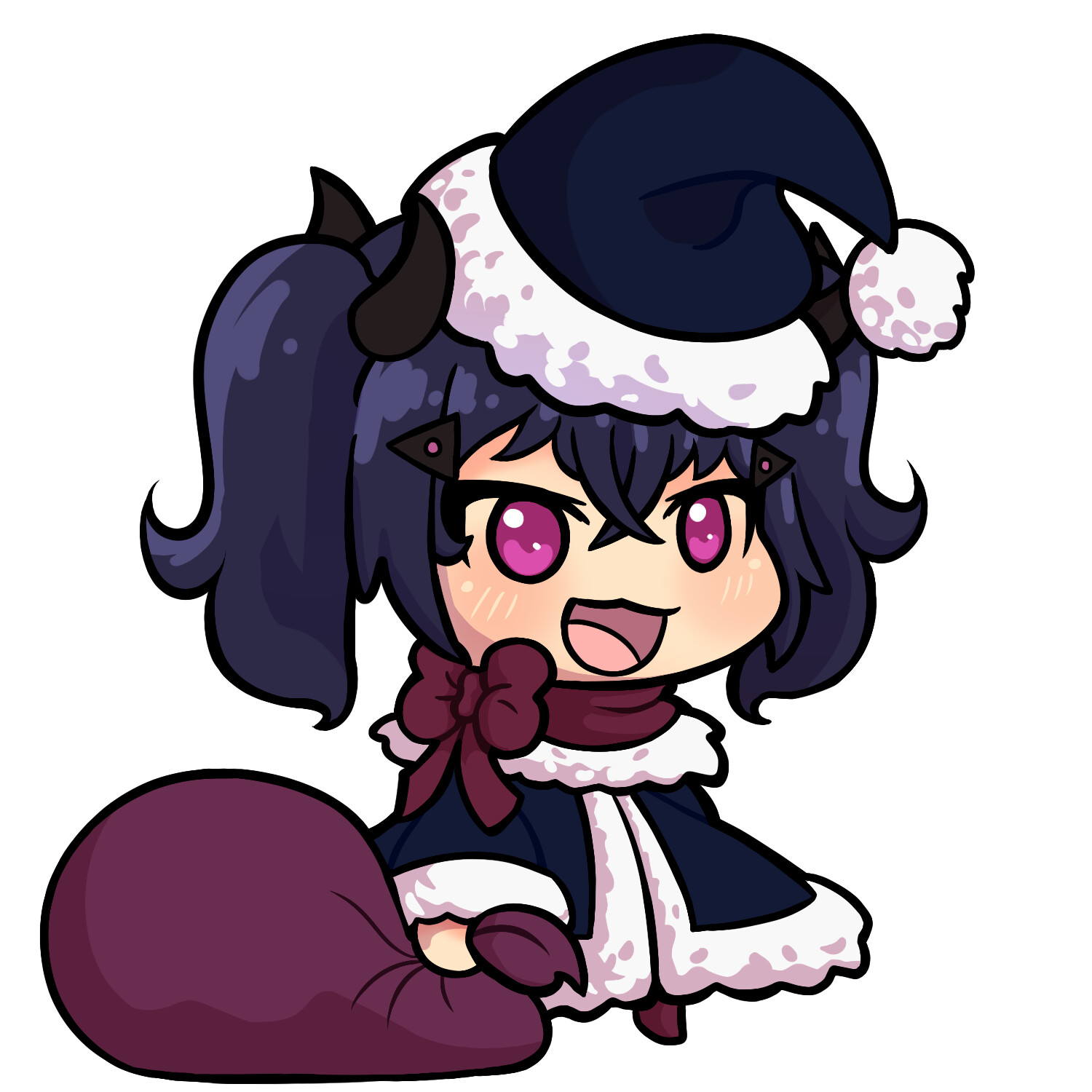 ArtStation - Padoru Legion