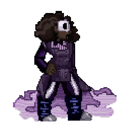 ArtStation - Original Idle Animations