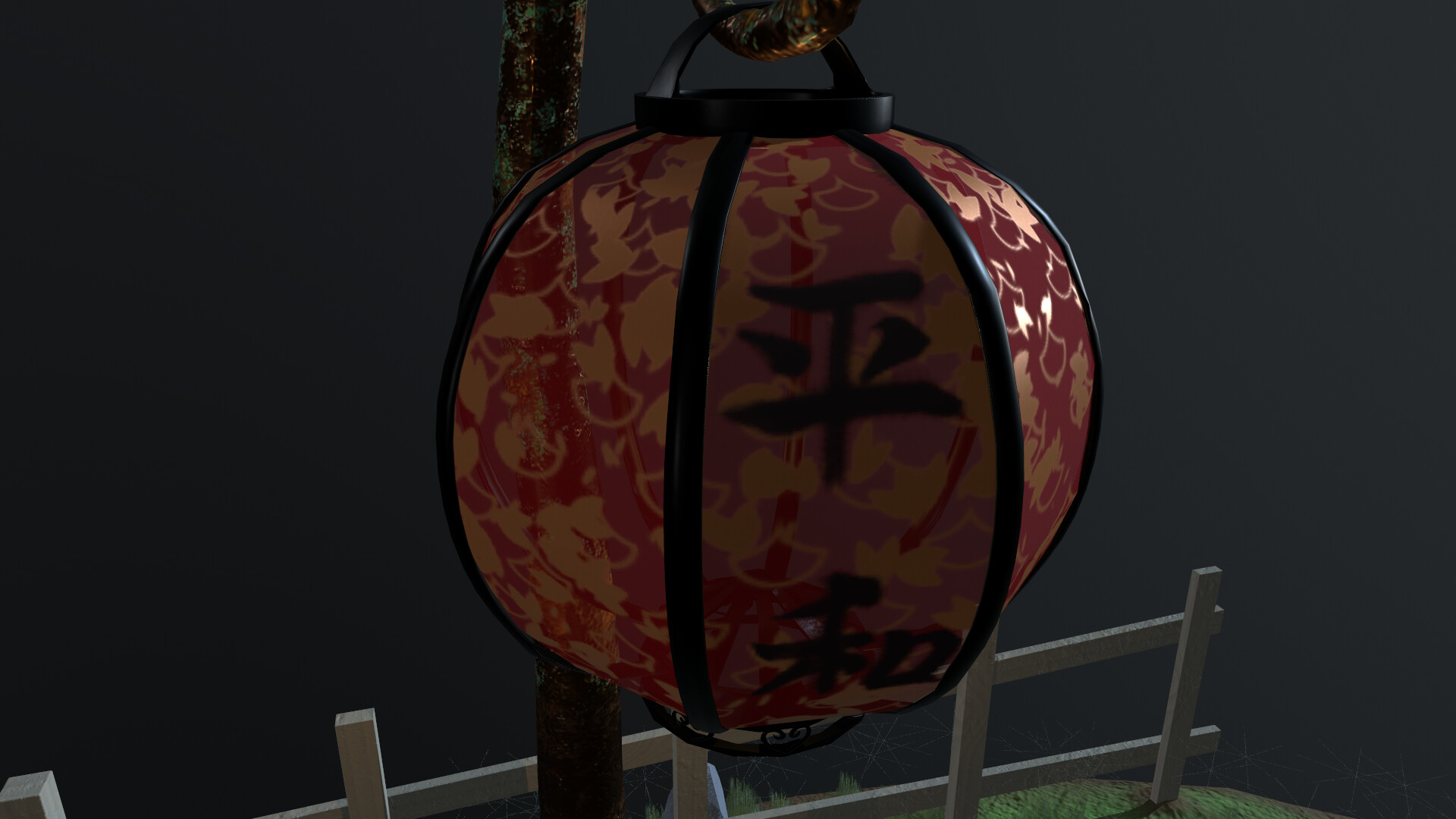 Camille Dionne - small sneery - tea spot