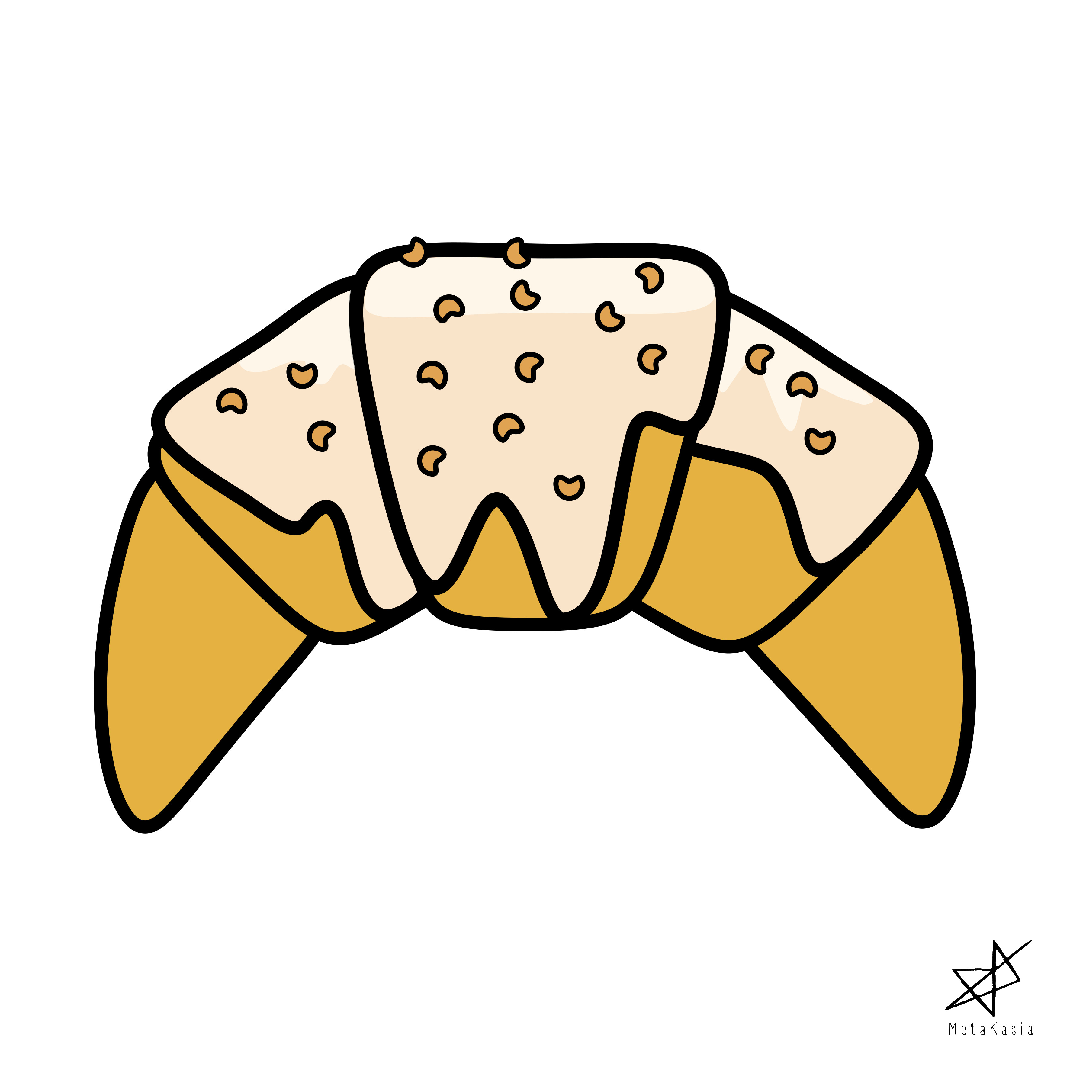 MetaKasia - Sweets & Astro Sweets (Part 1)