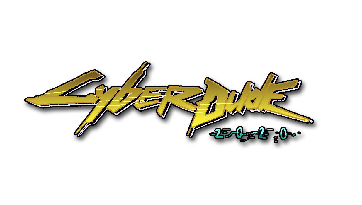 Enrique Sepulveda - CYBERDUDE 2020