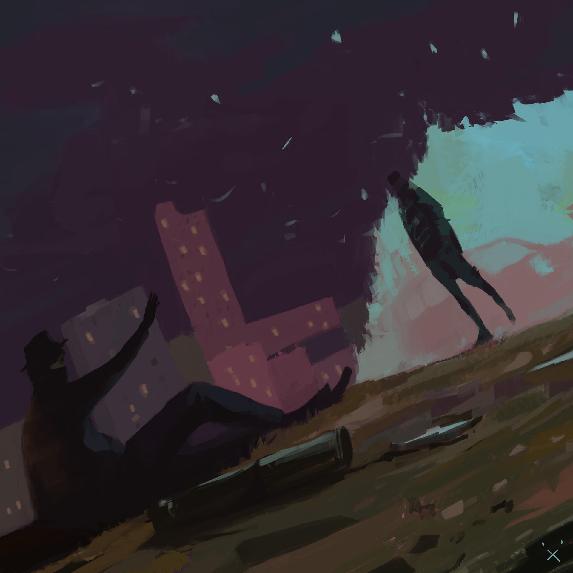 ArtStation - .7.