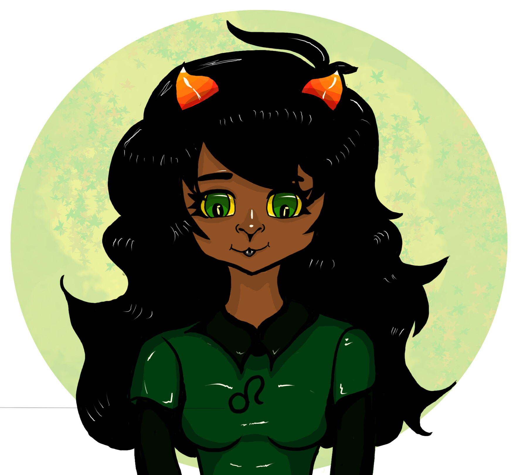 ArtStation - Meulin Leijon