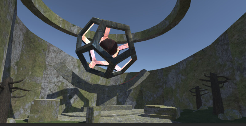 ArtStation - Christopher Lewis