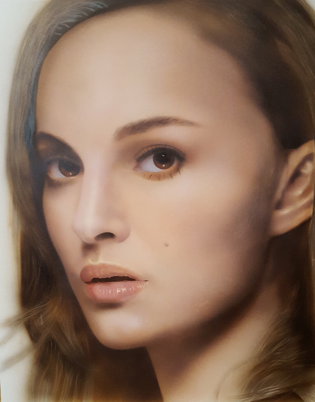 ArtStation - Airbrushed Art, Chris Shaw