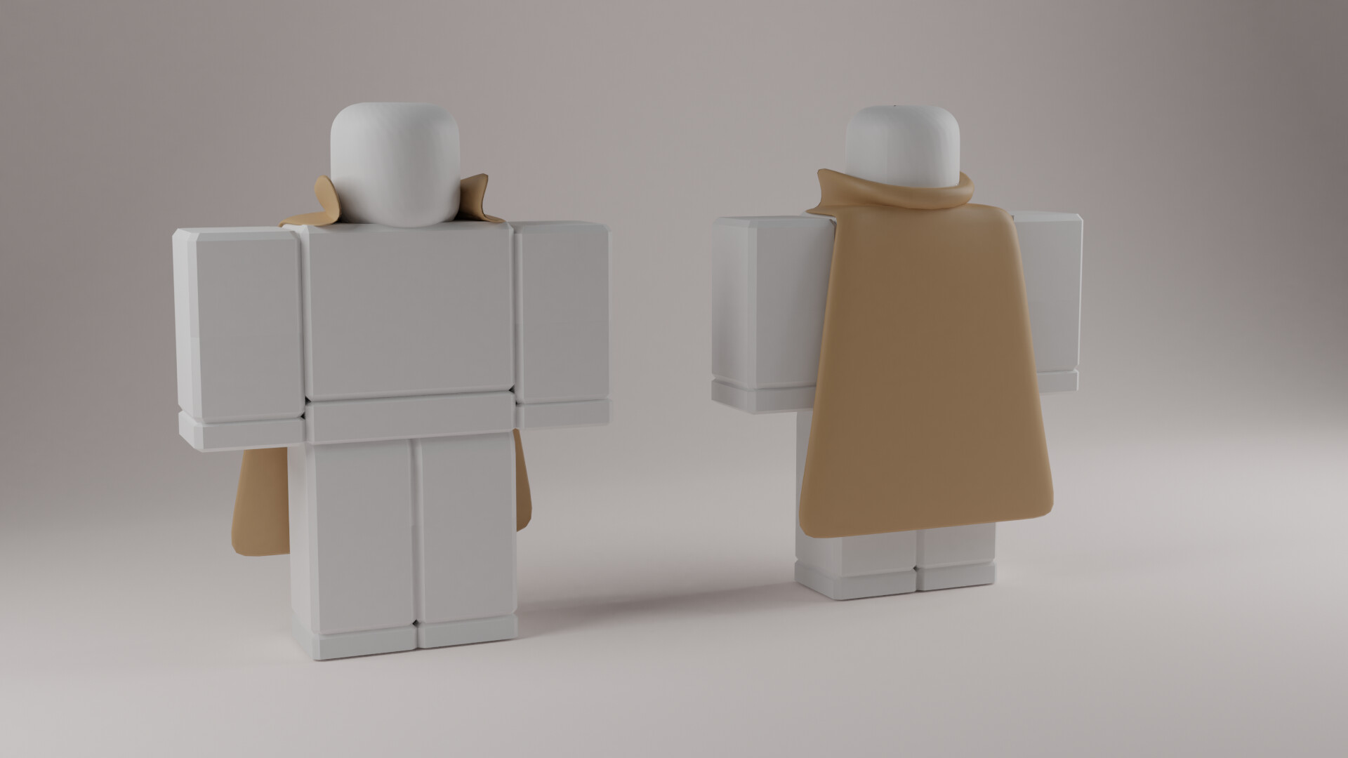 ArtStation - Roblox hero Cap!