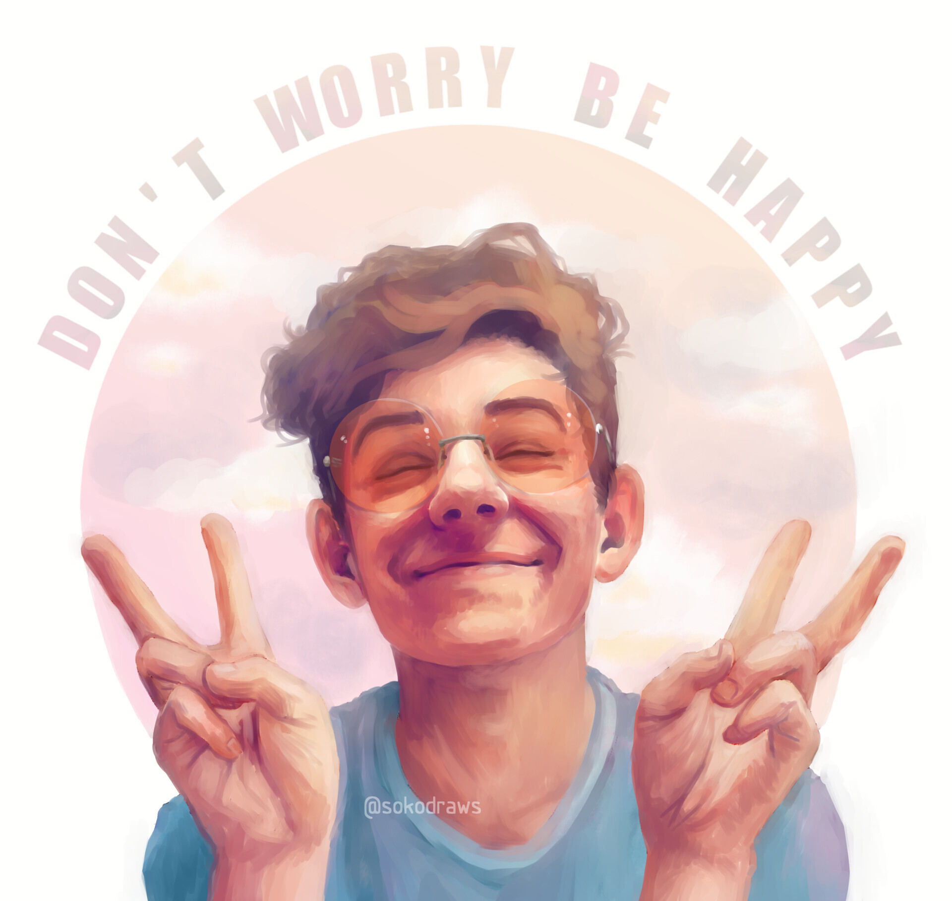 Soko (sokodraws) - realistic portraits