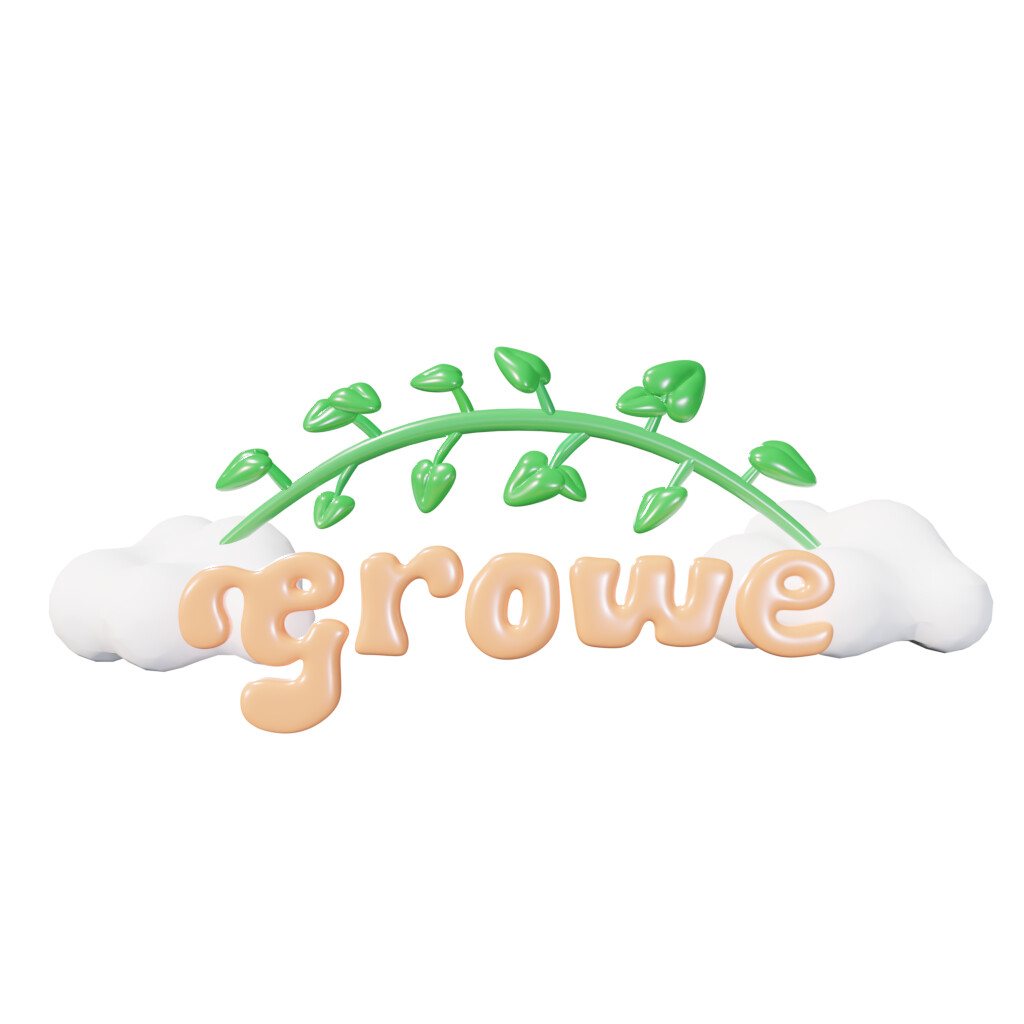 ArtStation - Growe