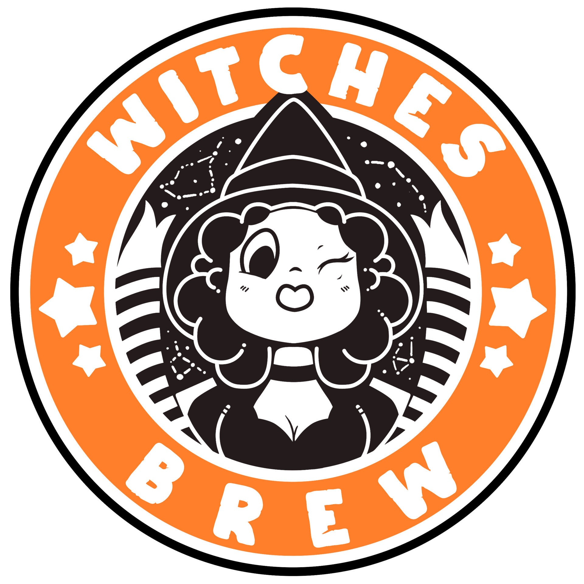 ArtStation - Witches Brew