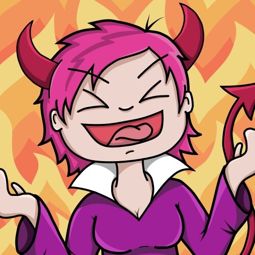 ArtStation - Evil Pickles v2