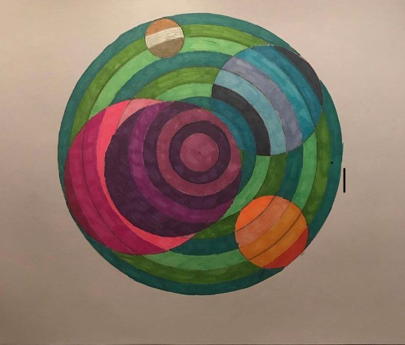 ArtStation - Circles