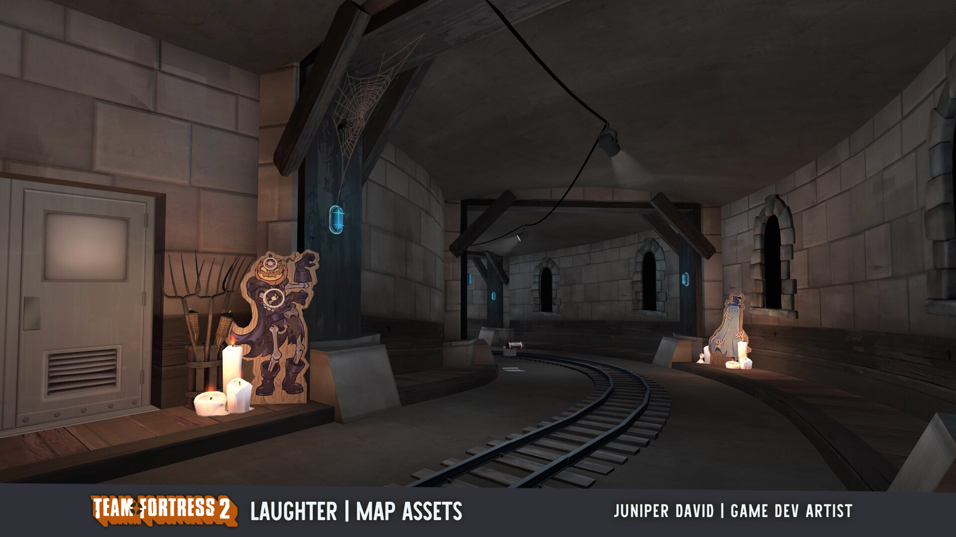 Juniper David - TF2 Map Assets: Character Cutouts