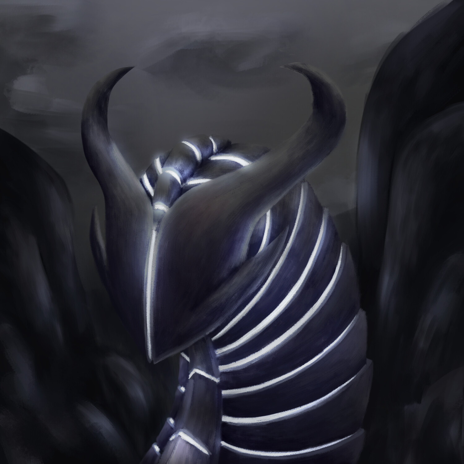 ArtStation - soul totem