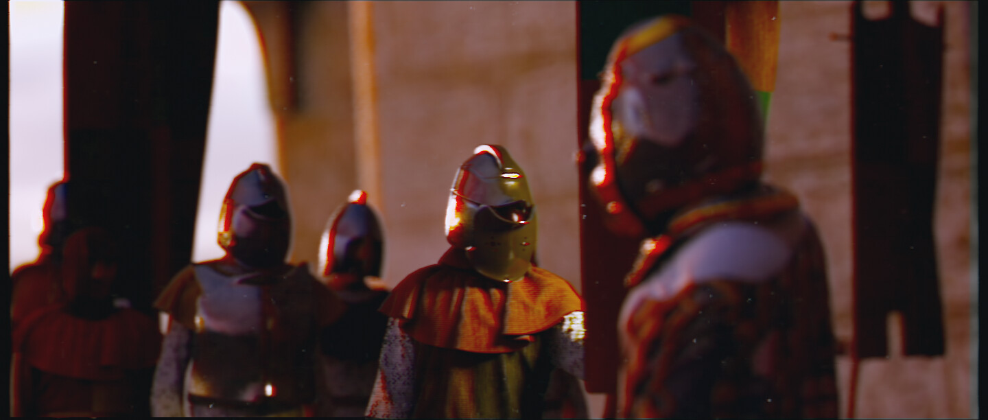 ArtStation - Dark Fantasy