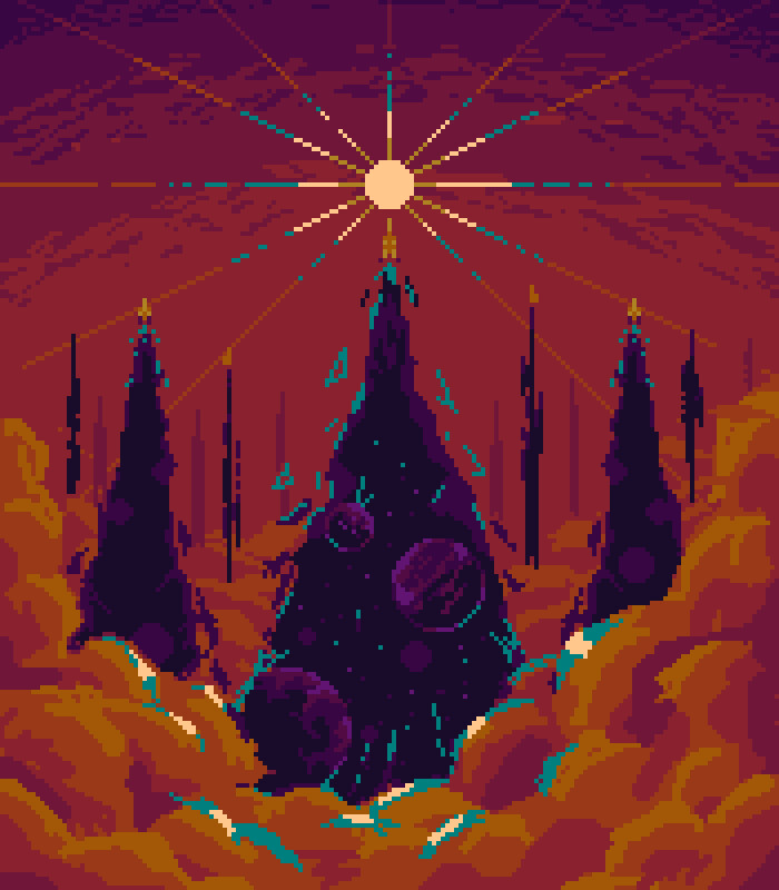 Gwyneth Balucio - Space Rift