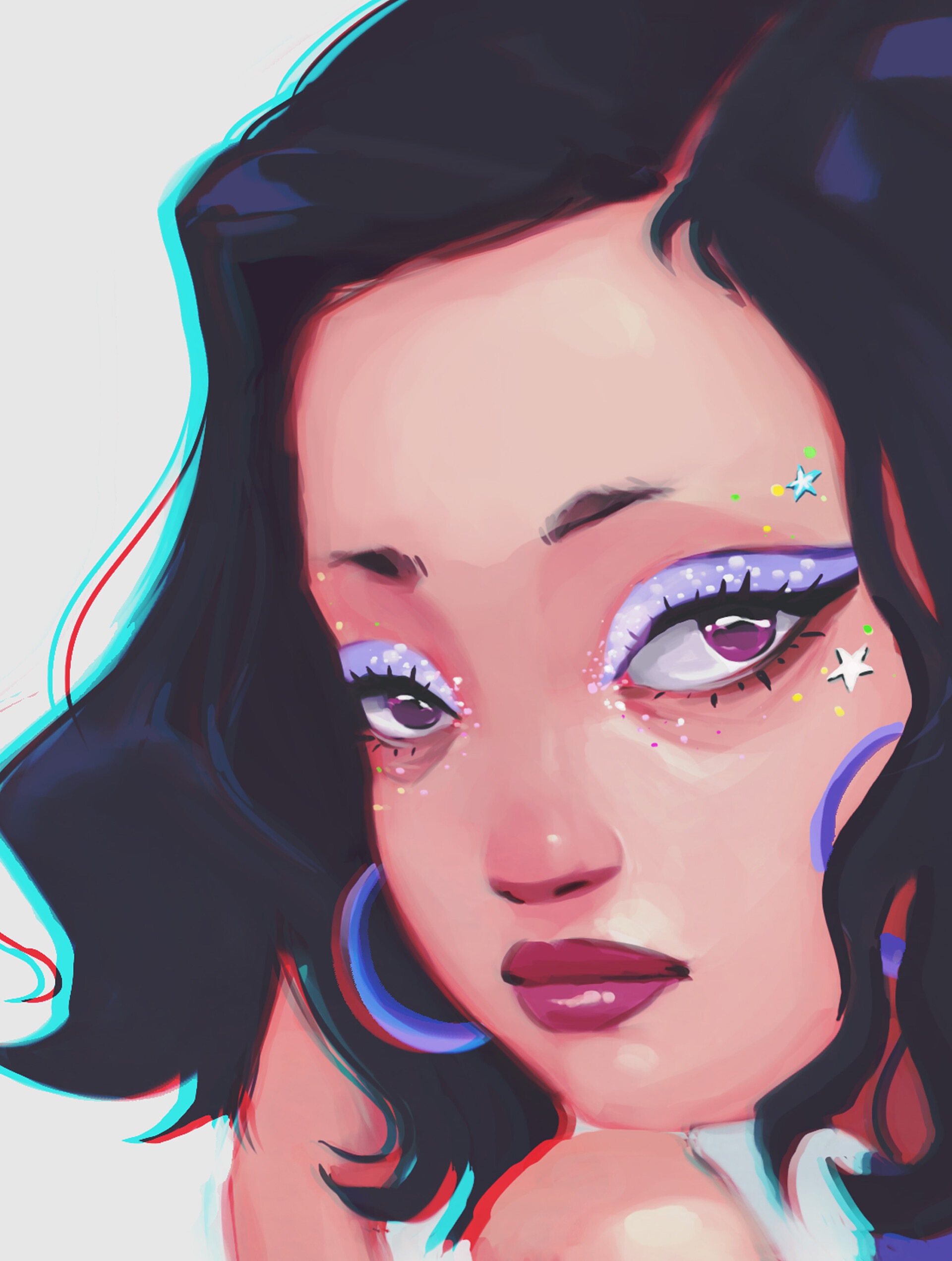 ArtStation - Feelbetter