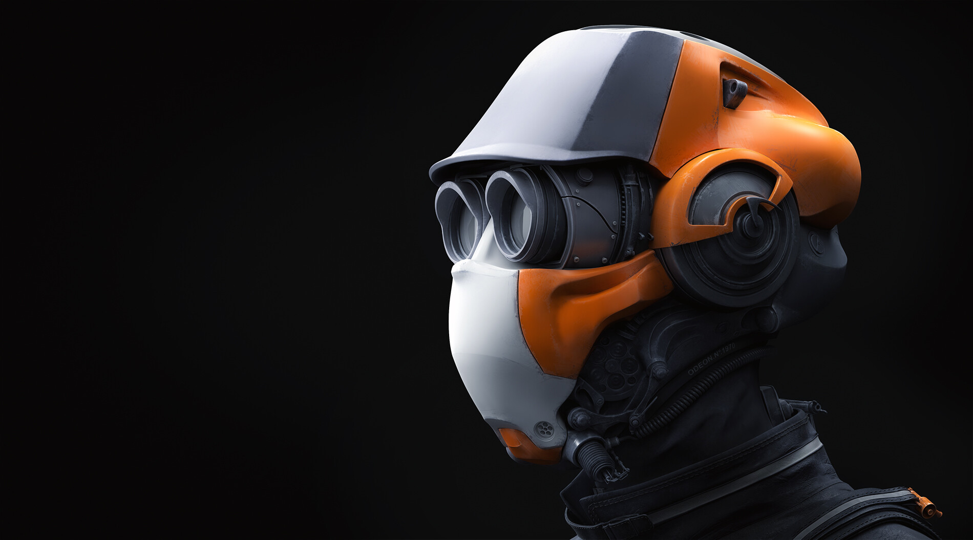 ArtStation - Time Traveller