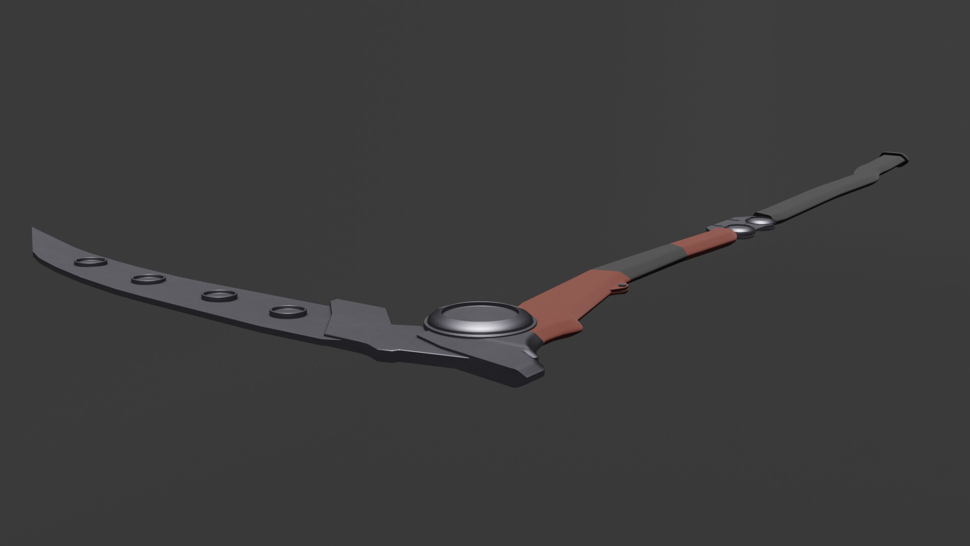 ArtStation - Relic Revenant in APEX Lagends