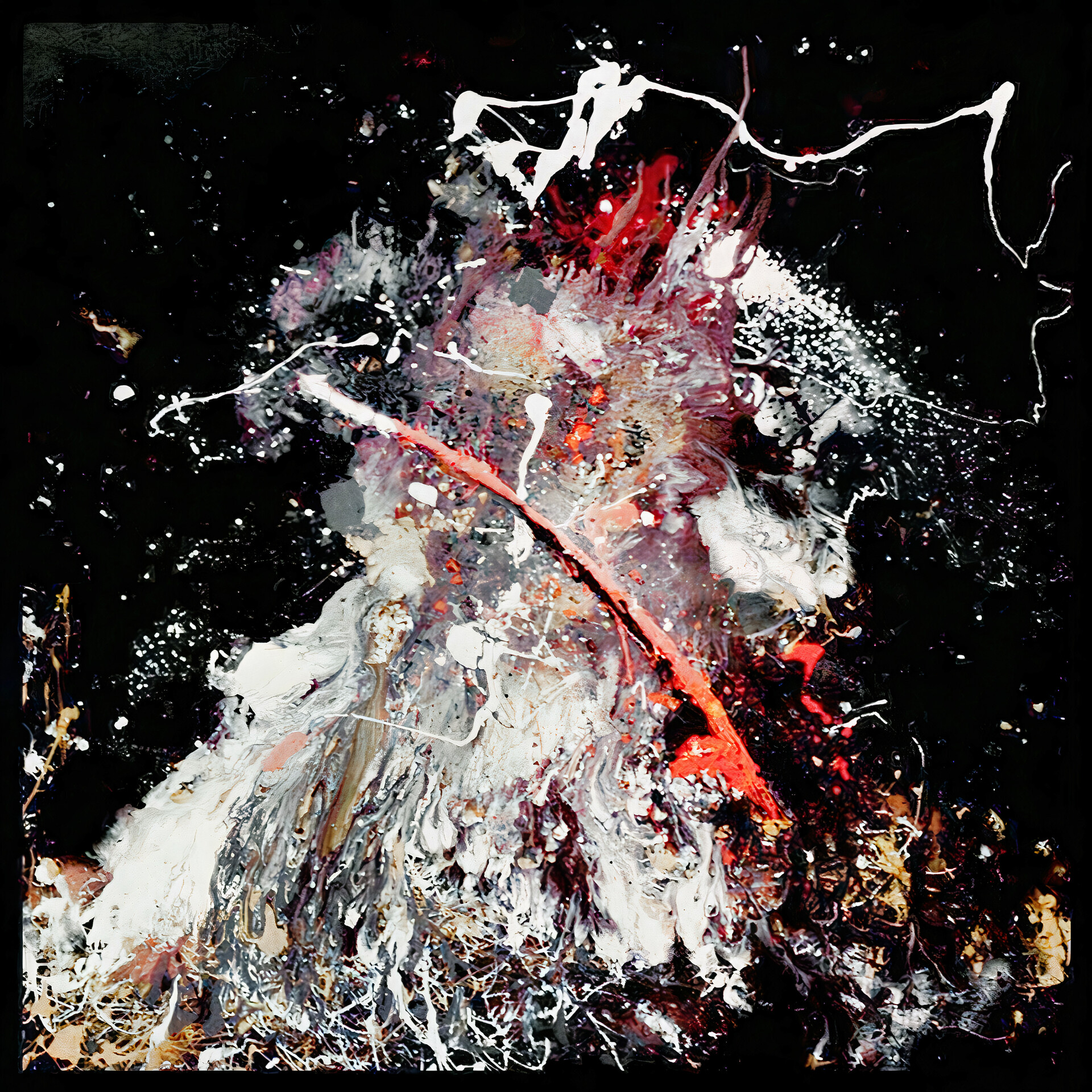 ArtStation - Last Samurai