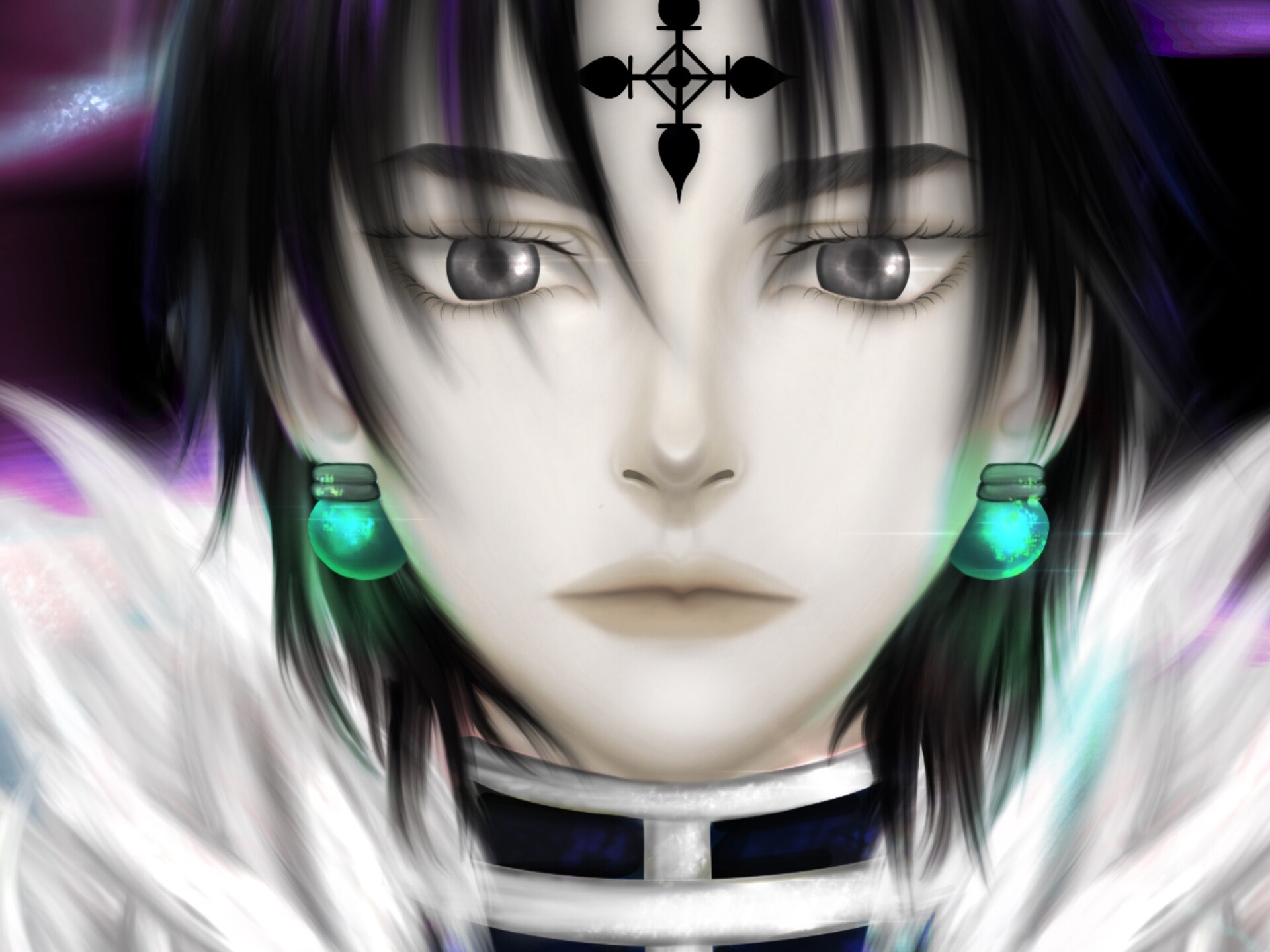 Hunter X Hunter Chrollo